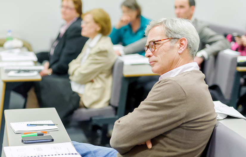 Tinnitus & Hyperacusis Therapy Masterclass Home